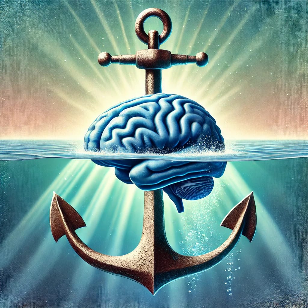 Fadime Mutlu: “Çapa Atma, İnsan Karakterini Şekillendiren Görünmeyen ...